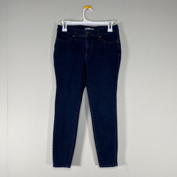 LC Lauren Conrad | Jeans | Lc Lauren Conrad Super Skinny Denim Jeans ...